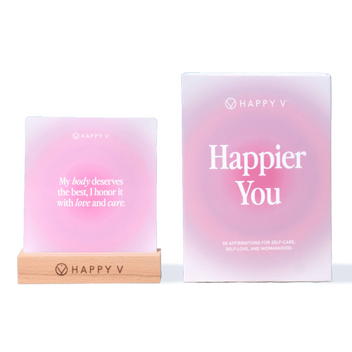 Collections – Happy V