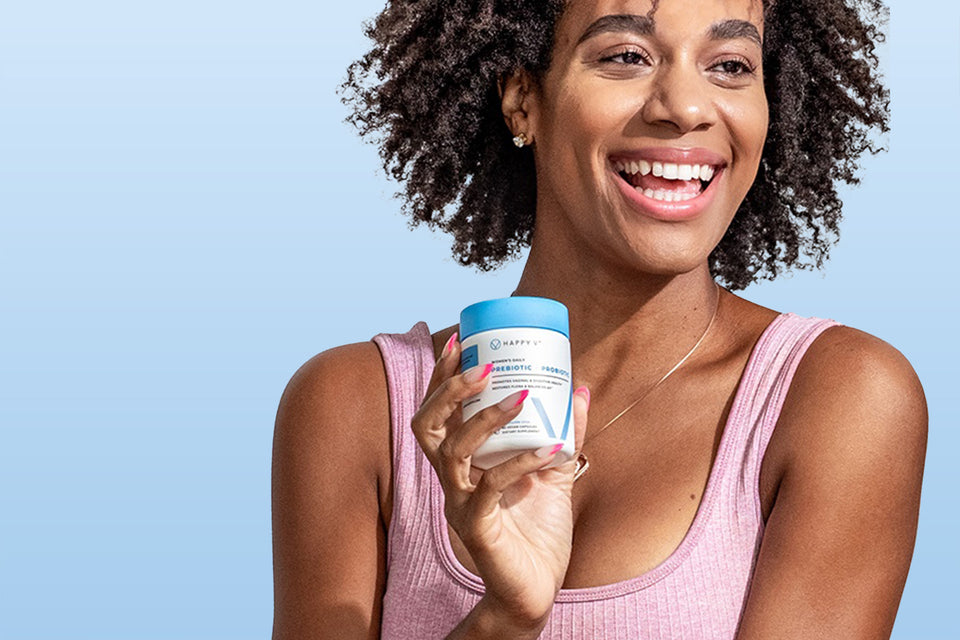 Clinically Proven BV Treatment & Vaginal Wellness Products | Happy V