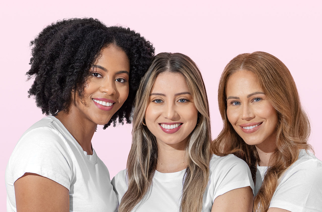 Clinically Proven BV Treatment & Vaginal Wellness Products | Happy V