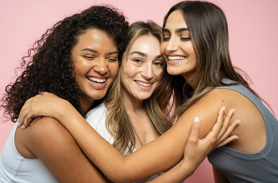 Clinically Proven BV Treatment & Vaginal Wellness Products | Happy V