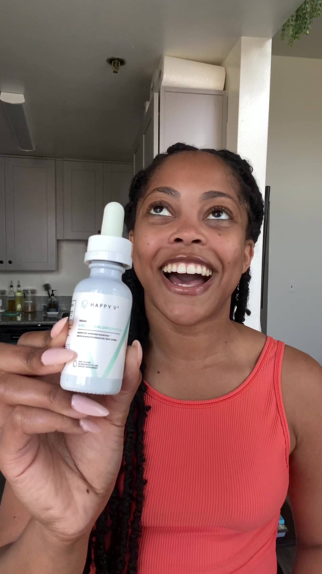 Science Backed Vaginal Health & Balance Solutions | Happy V
