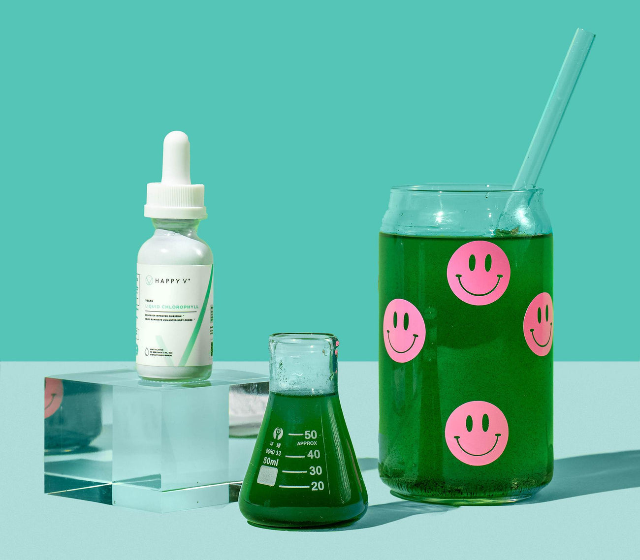 Daily Detox Kit – Happy V